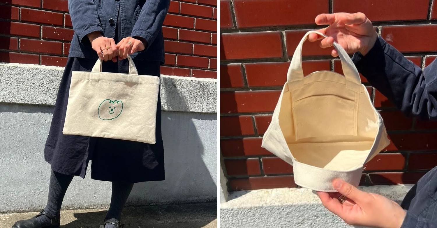 Moment Coffee: Grill Your Own Bread At This Cafe In Mapo