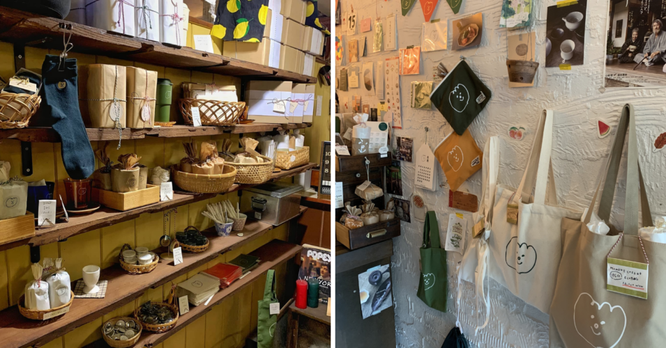 Moment Coffee: Grill Your Own Bread At This Cafe In Mapo