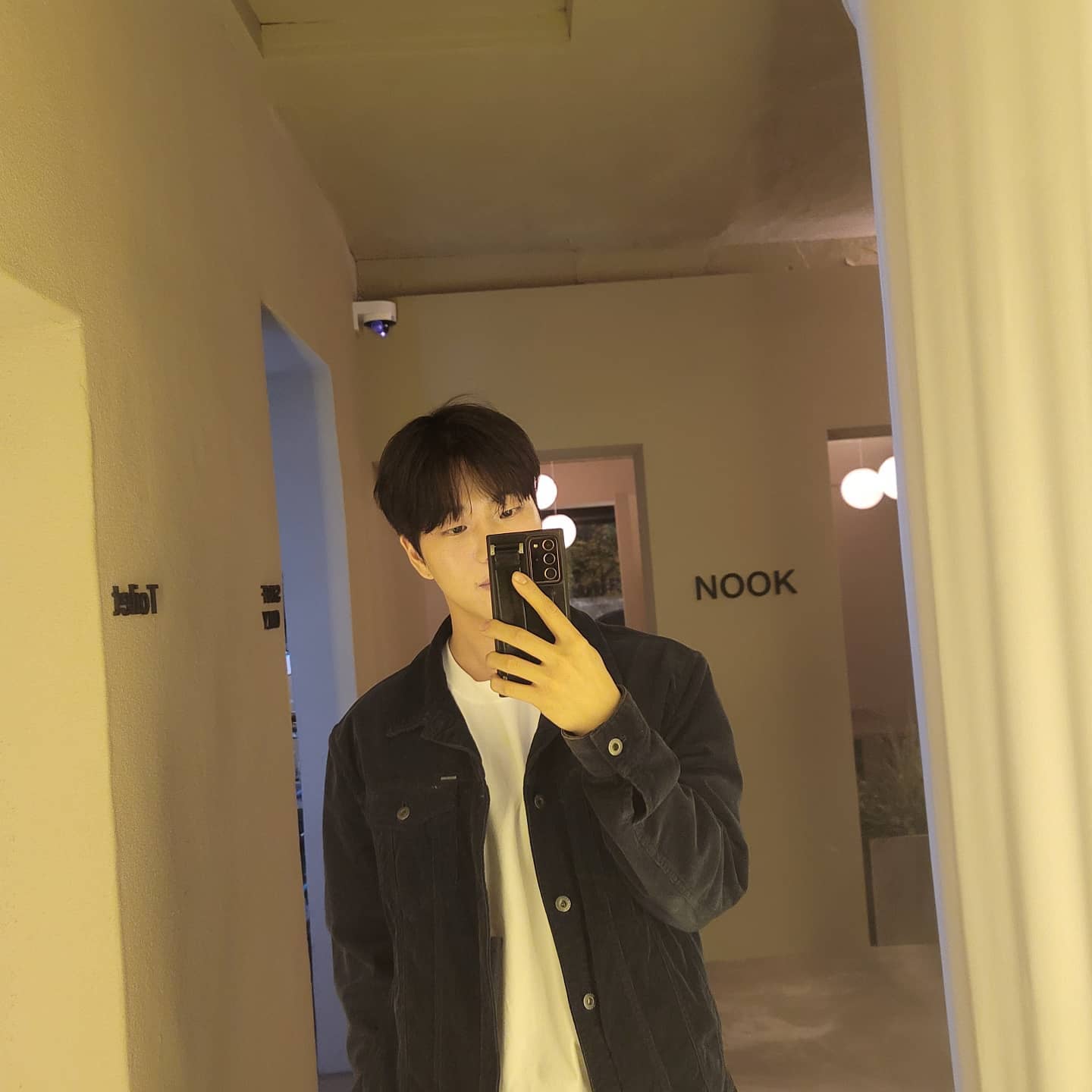 Nook: Korean Rice Wine Bar That Sells Unique Flavours Like Herb