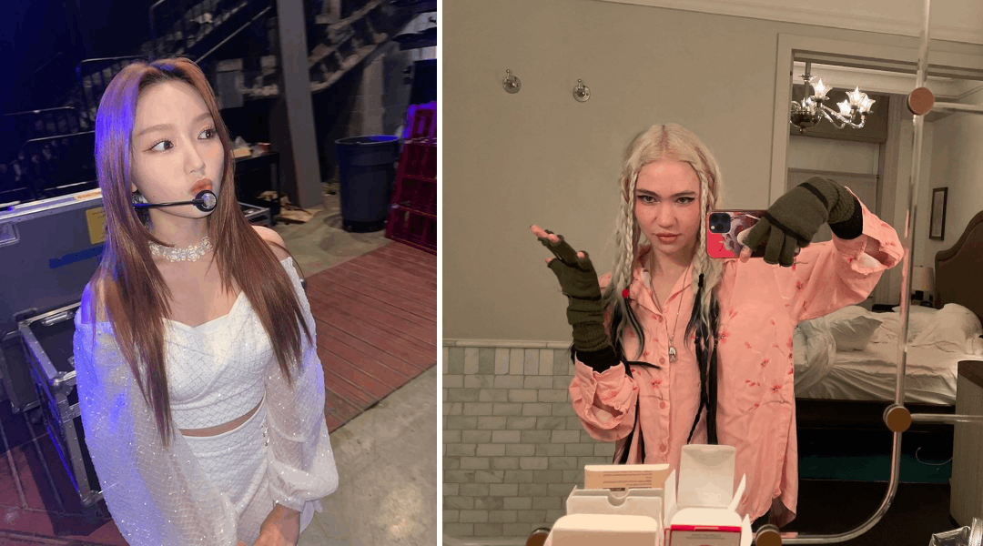 12 LOONA Facts That Will Make Them Your FavOriTe Group 12 LOONA Facts That Will Make Them Your FavOriTe Group