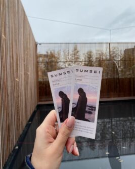 Sumsei Terrarium: Immersive Gallery-Cafe To Reconnect With Nature