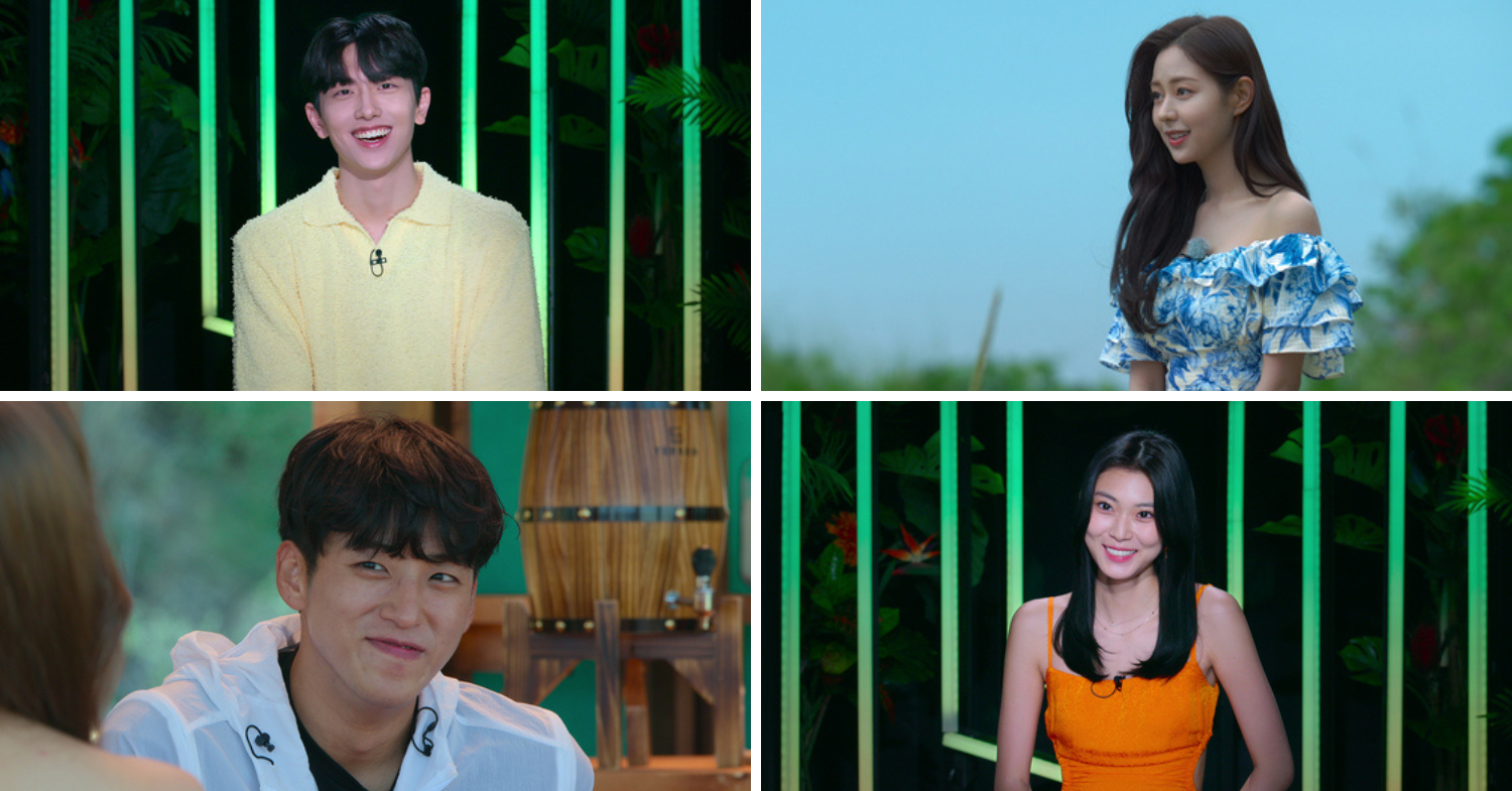 Single’s Inferno Season 3 Confirmed, With New Rules & A New Location