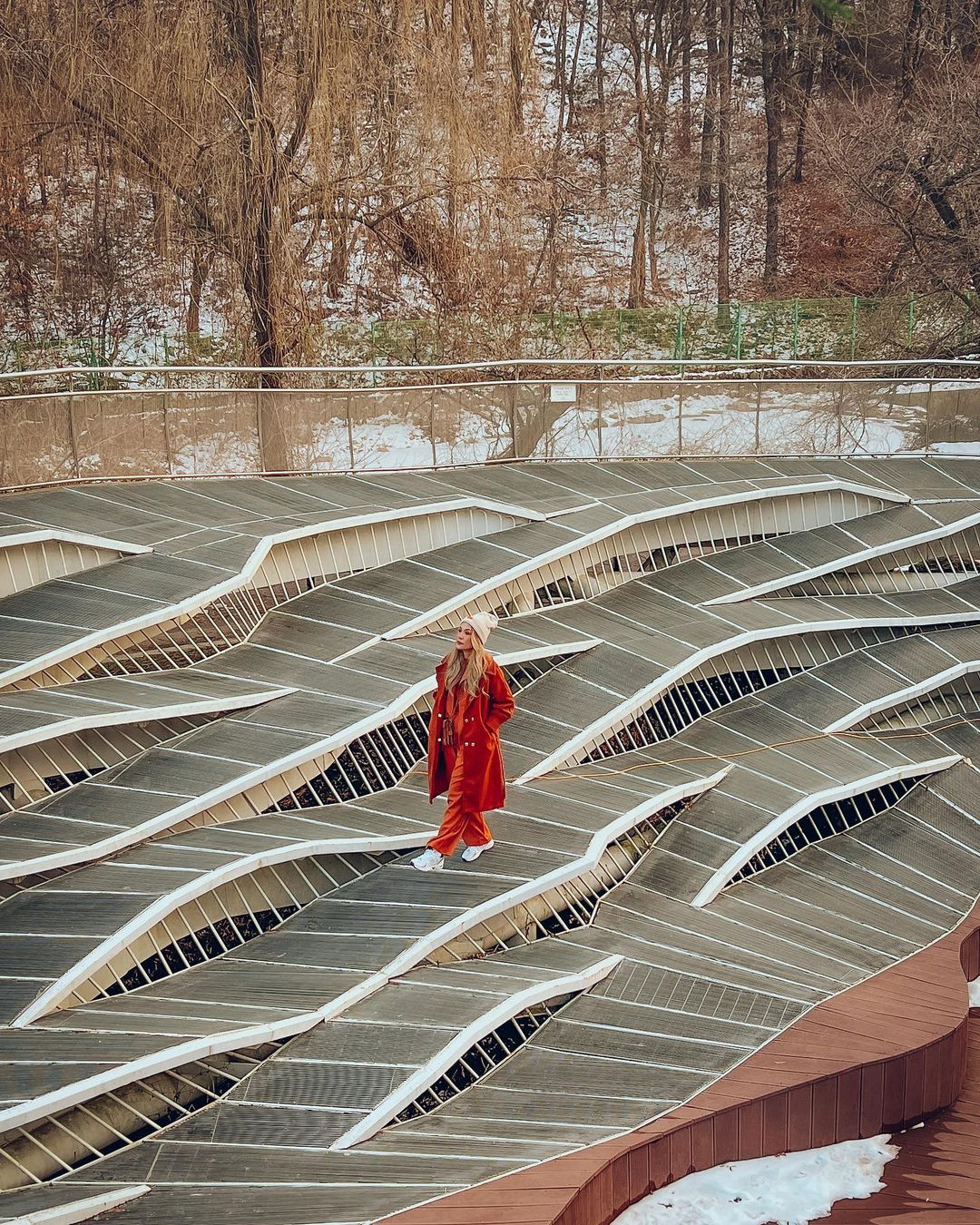 Anyang Art Park: Free Admission & 52 Larger-Than-Life Art Installations