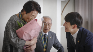 Agent H: 9 Facts About The Physical: 100 Contestant