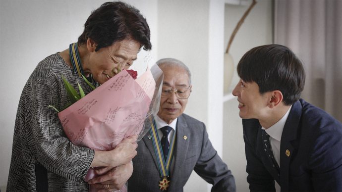 Agent H: 9 Facts About The Physical: 100 Contestant