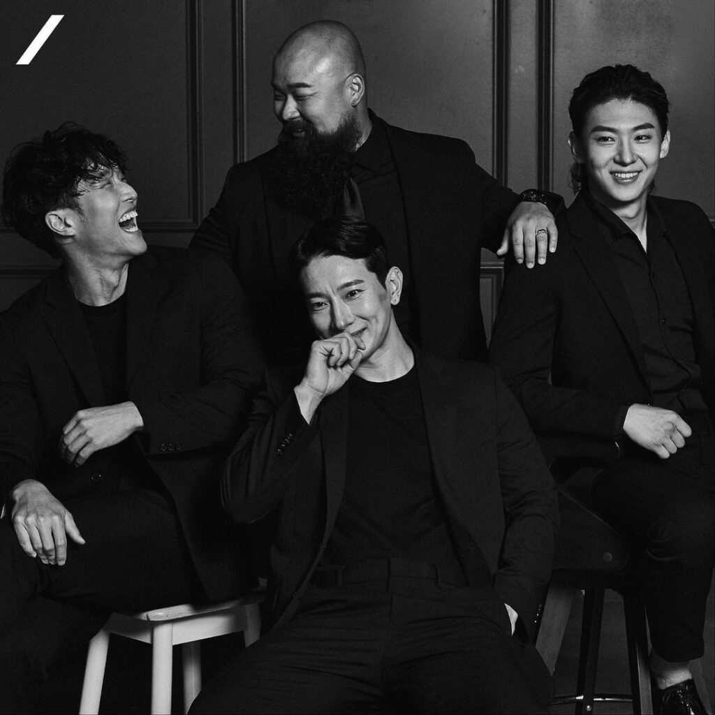 Agent H: 9 Facts About The Physical: 100 Contestant