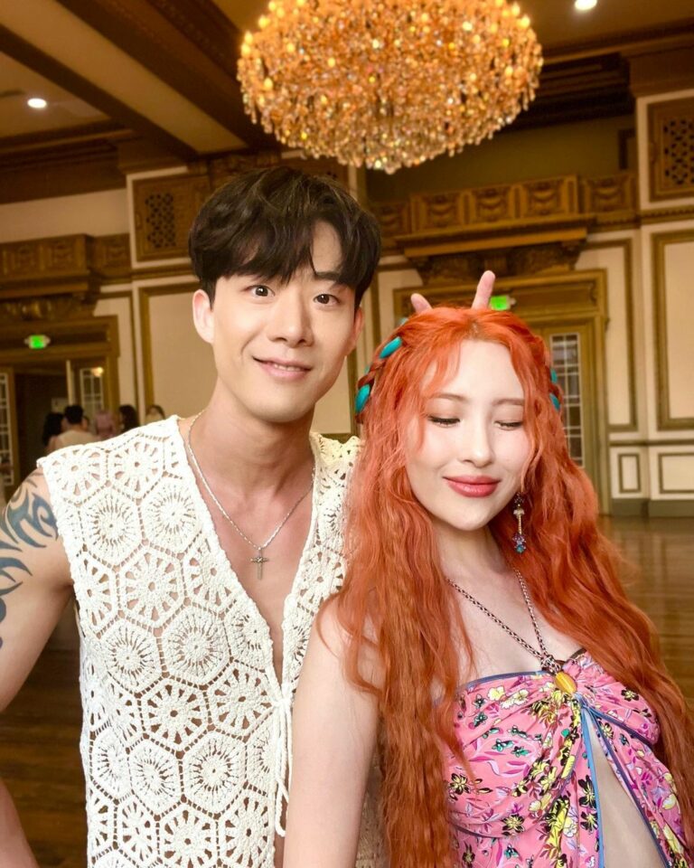 Cha Hyun Seung: 9 Facts About The Physical: 100 & Single's Inferno ...