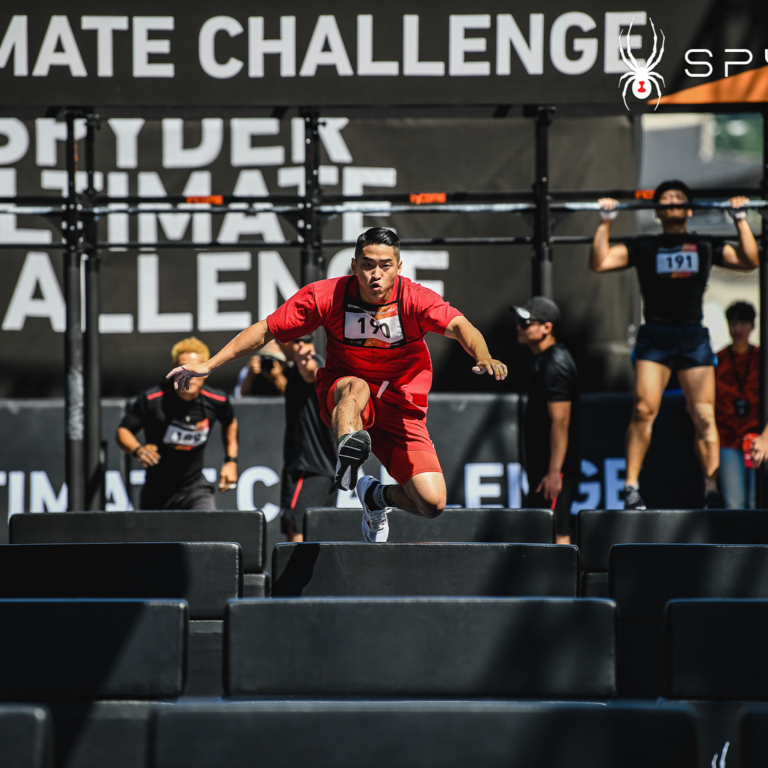 Woo Jin Yong: 7 Facts About The Physical: 100 Underdog