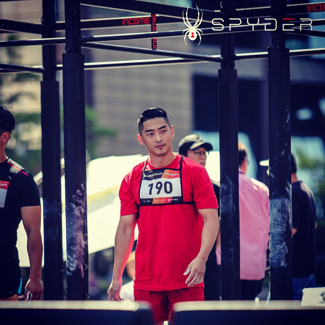 Woo Jin Yong: 7 Facts About The Physical: 100 Underdog
