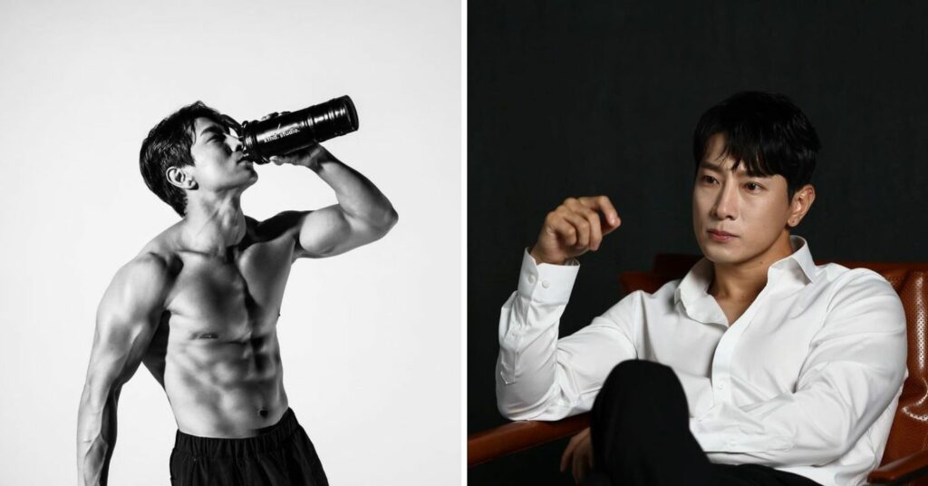 Agent H: 9 Facts About The Physical: 100 Contestant