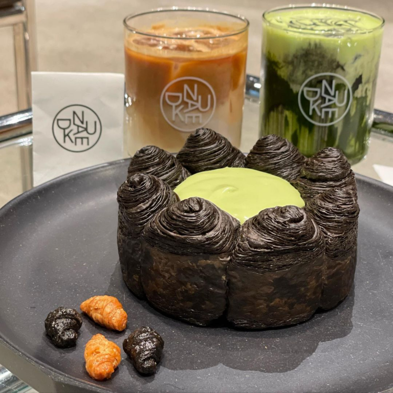 Apgujeong Guide: 10 Places To Visit At The Local’s Fav Hangout