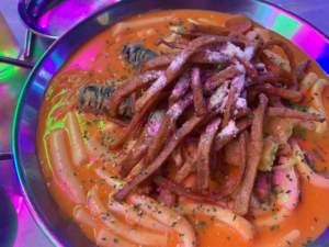 Apgujeong Guide: 10 Places To Visit At The Local’s Fav Hangout