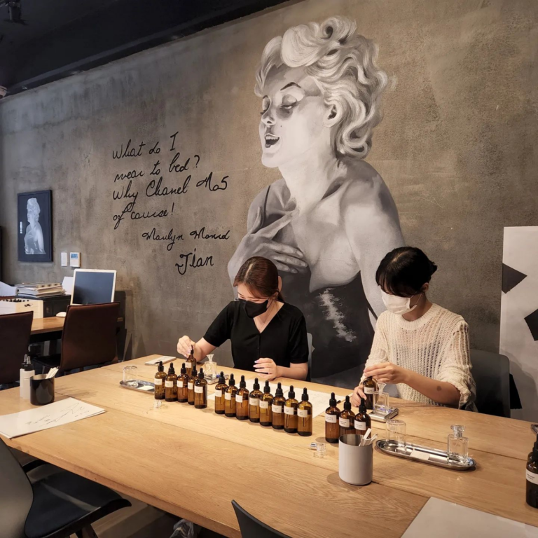 Apgujeong Guide: 10 Places To Visit At The Local’s Fav Hangout