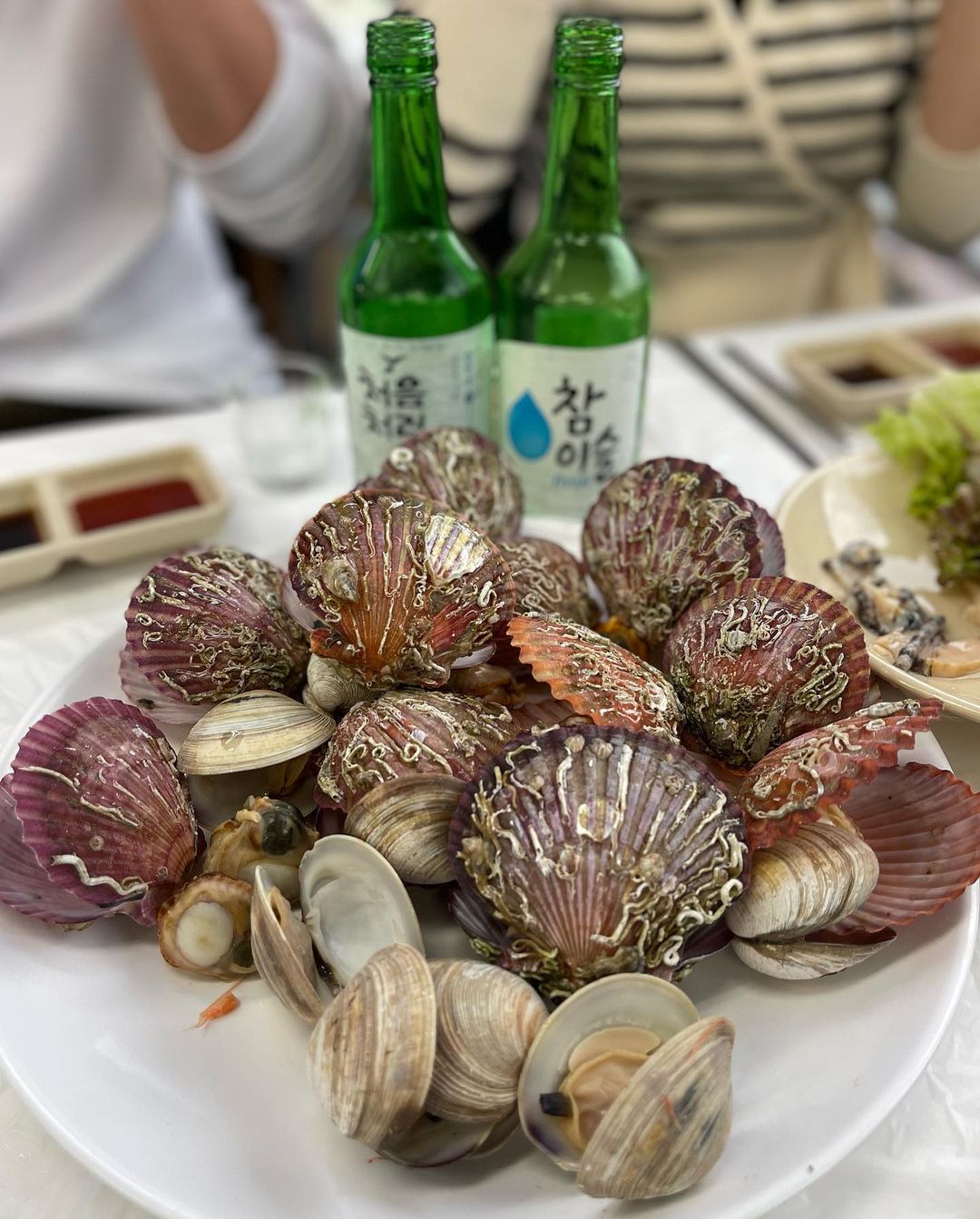 7 Fish Markets In Korea Where You Can Feast On Fresh King Crabs