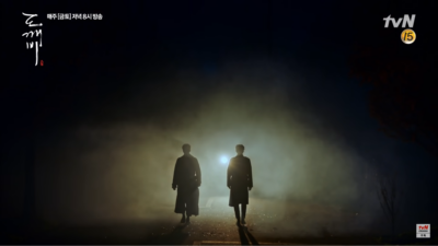 10 Iconic Korean Drama Scenes That Live Rent Free In Our Heads