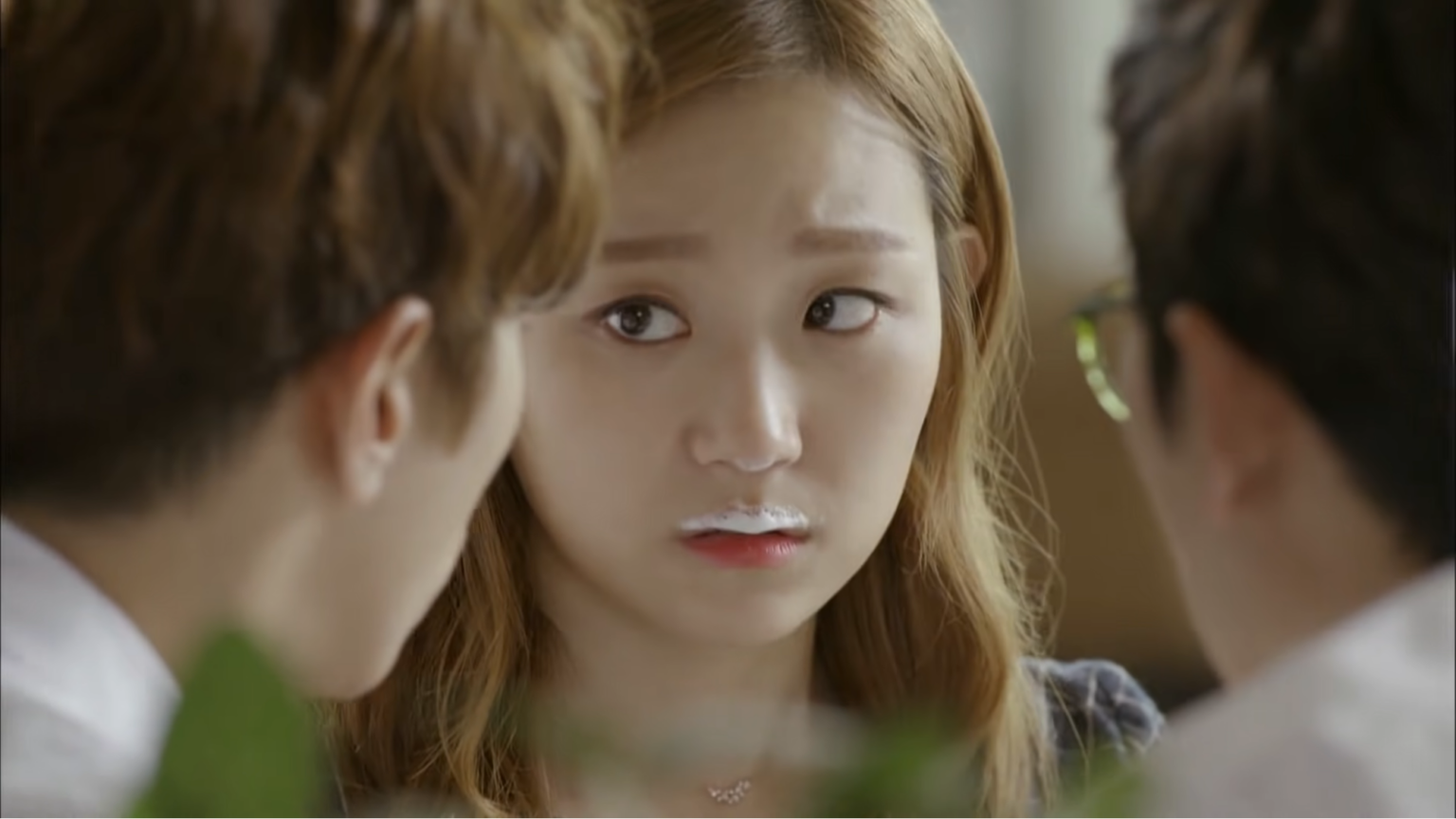 10 Iconic Korean Drama Scenes That Live Rent Free In Our Heads