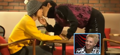 10 Iconic Korean Drama Scenes That Live Rent Free In Our Heads