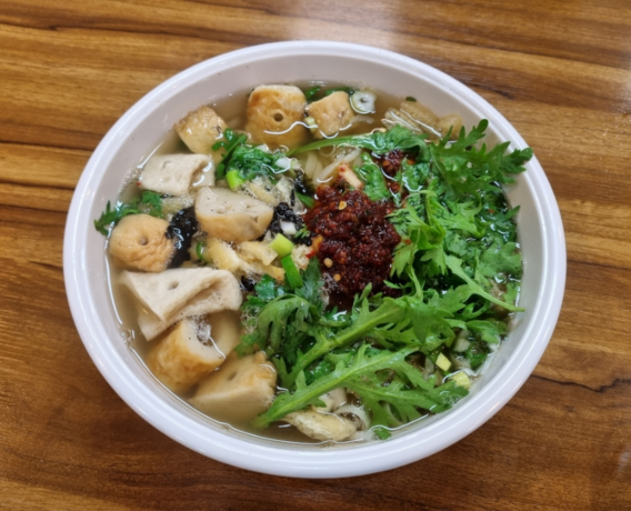 Mangwon Guide: 10 Things To Do & Eat In The Trendy Neighbourhood