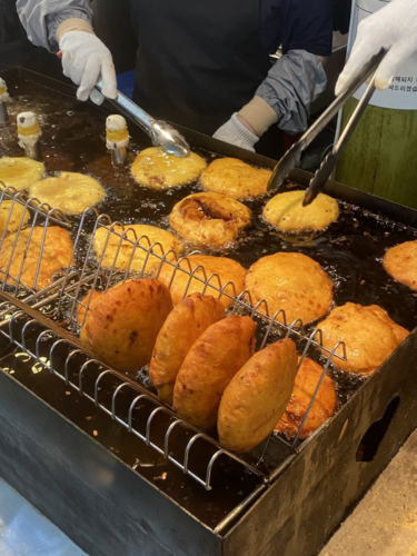 Mangwon Guide: 10 Things To Do & Eat In The Trendy Neighbourhood