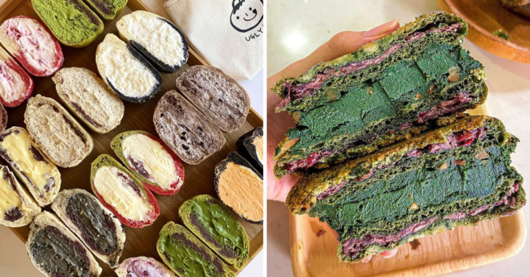 Mangwon Guide: 10 Things To Do & Eat In The Trendy Neighbourhood