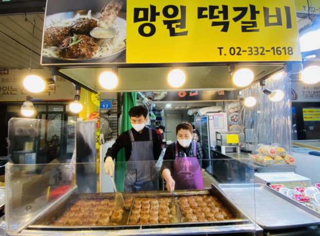 Mangwon Guide: 10 Things To Do & Eat In The Trendy Neighbourhood