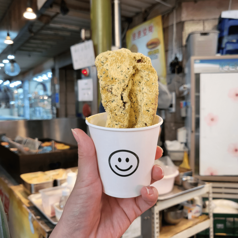 Mangwon Guide: 10 Things To Do & Eat In The Trendy Neighbourhood