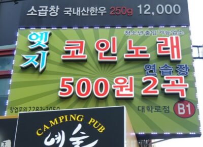 Noraebang Guide: Korean Karaoke Tips & Choosing The Right Noraebang