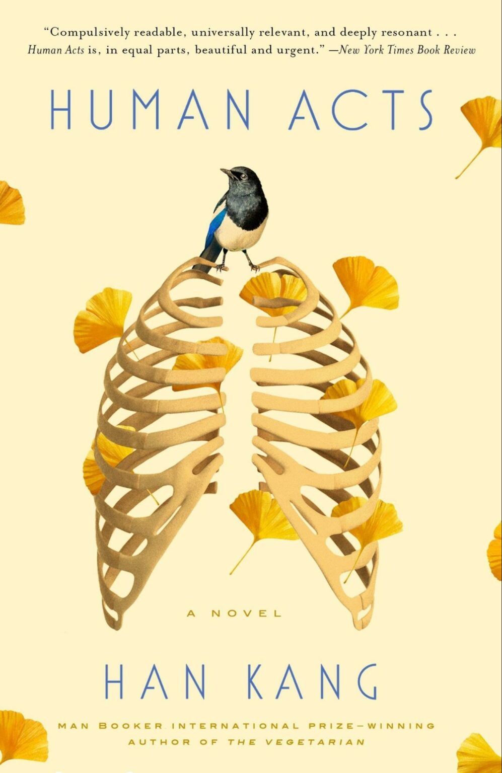 20 Translated Korean Books To Add To Your Reading List ASAP
