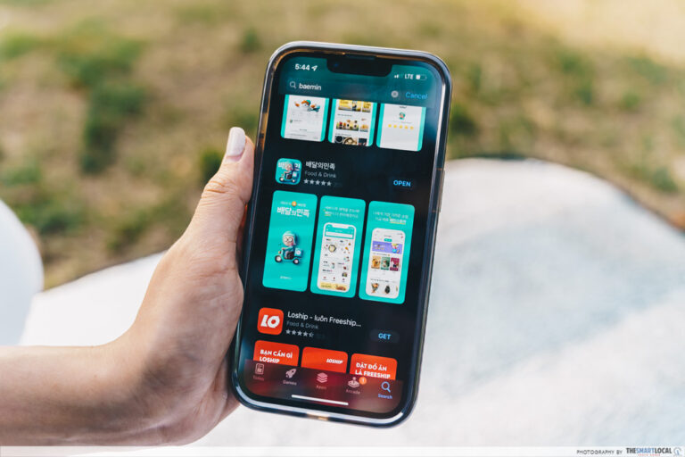 10 Korean Apps You Need If You Are Planning To Live In Korea