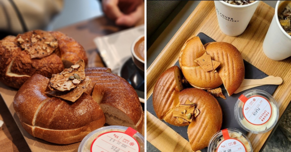 14 Bagel Spots in Seoul To Visit Besides London Bagel Museum