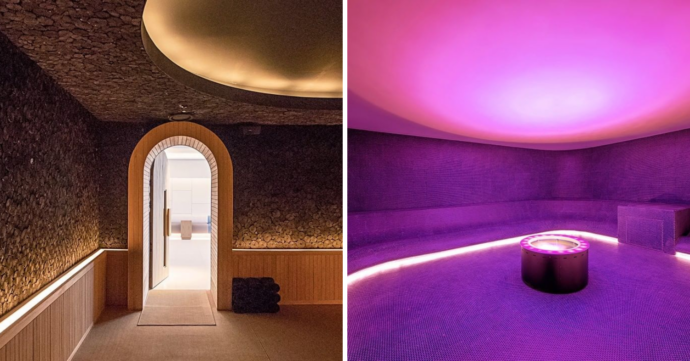 Cimer Spa: Trendy Spa That's An Upgrade To The Jjimjilbbang Experience