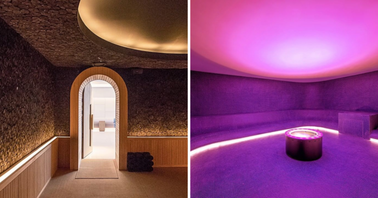 Cimer Spa: Trendy Spa That's An Upgrade To The Jjimjilbbang Experience