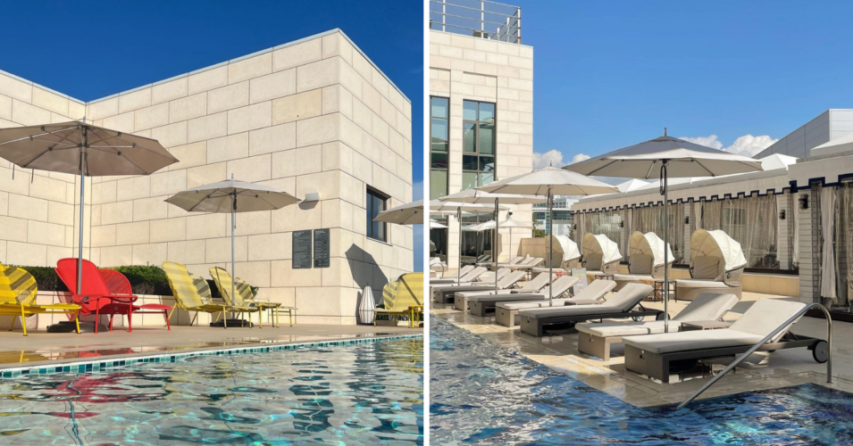 Cimer Spa: Trendy Spa That's An Upgrade To The Jjimjilbbang Experience