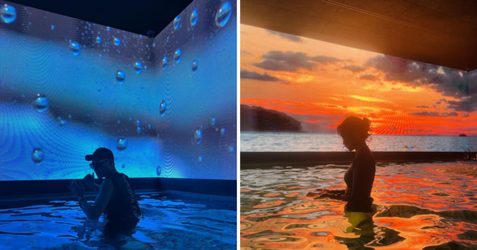 Cimer Spa: Trendy Spa That's An Upgrade To The Jjimjilbbang Experience