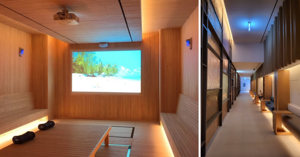 Cimer Spa: Trendy Spa That's An Upgrade To The Jjimjilbbang Experience