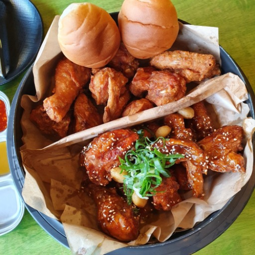 7 Things To Do In Suwon, A Historical Yet Modern City In South Korea