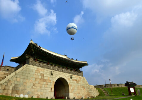 7 Things To Do In Suwon, A Historical Yet Modern City In South Korea