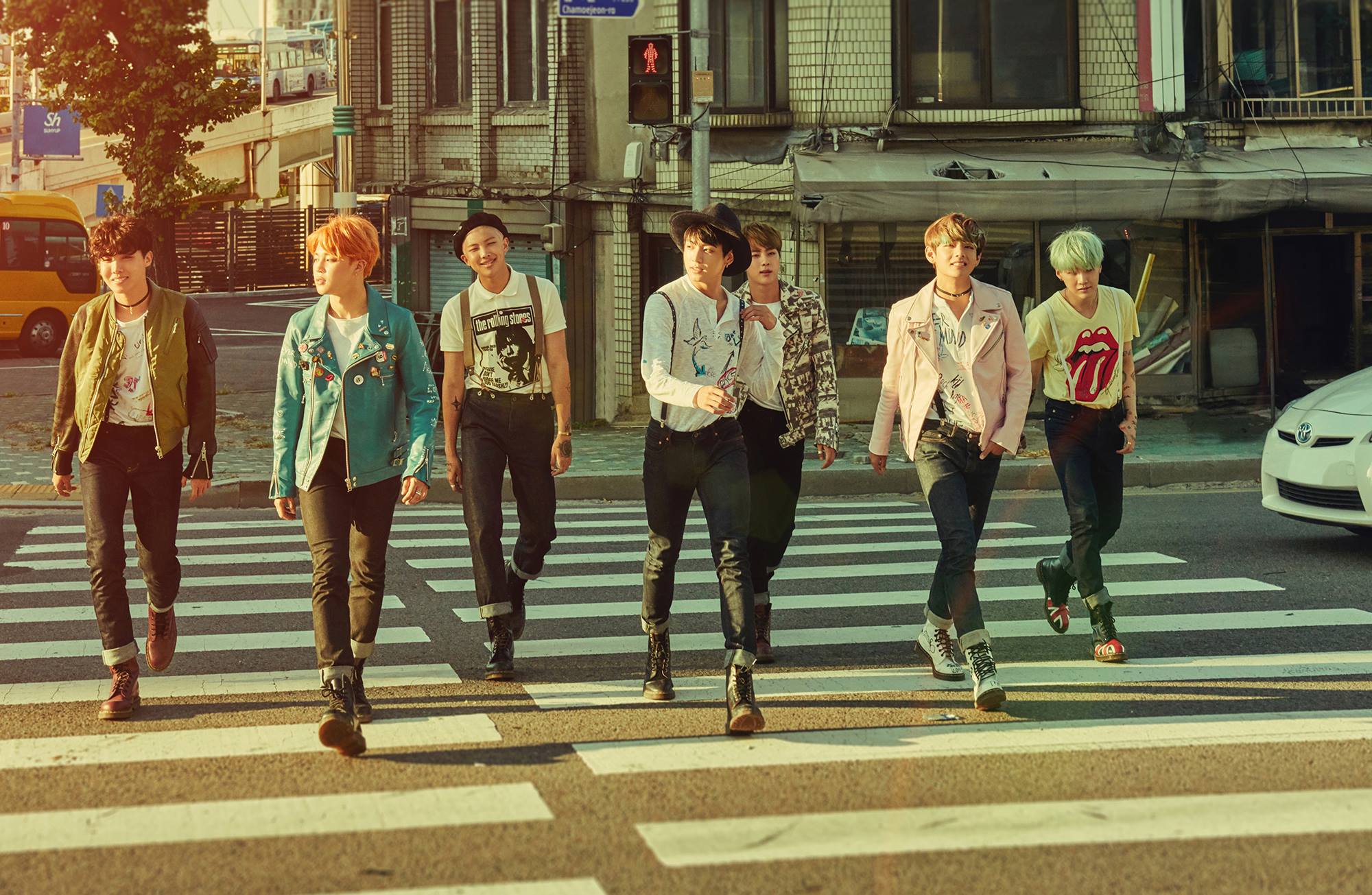 20 BTS Songs With Hidden Meanings That Will Give You Goosebumps