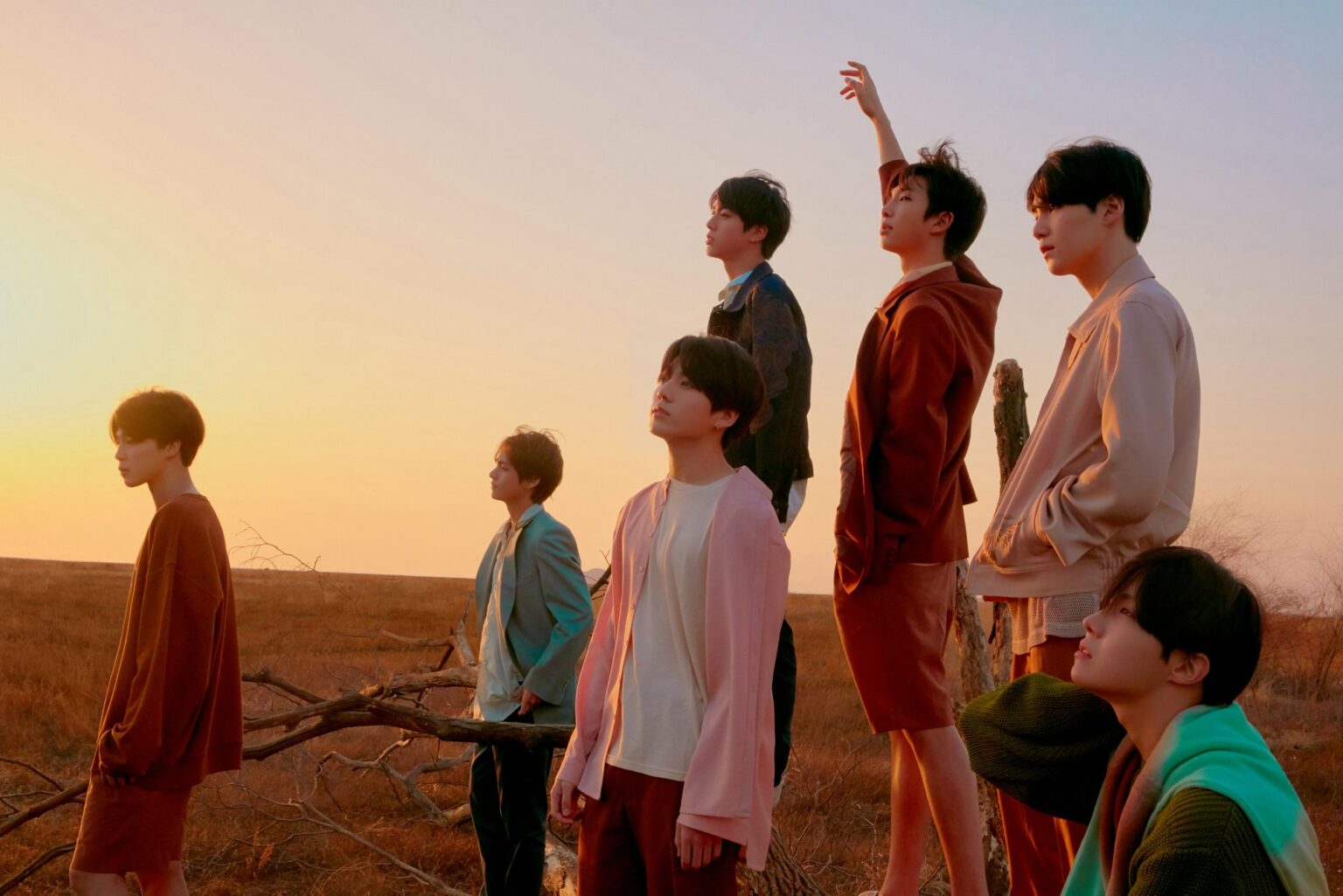 20 BTS Songs With Hidden Meanings That Will Give You Goosebumps