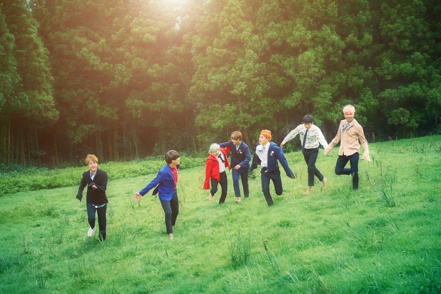 20 BTS Songs With Hidden Meanings That Will Give You Goosebumps