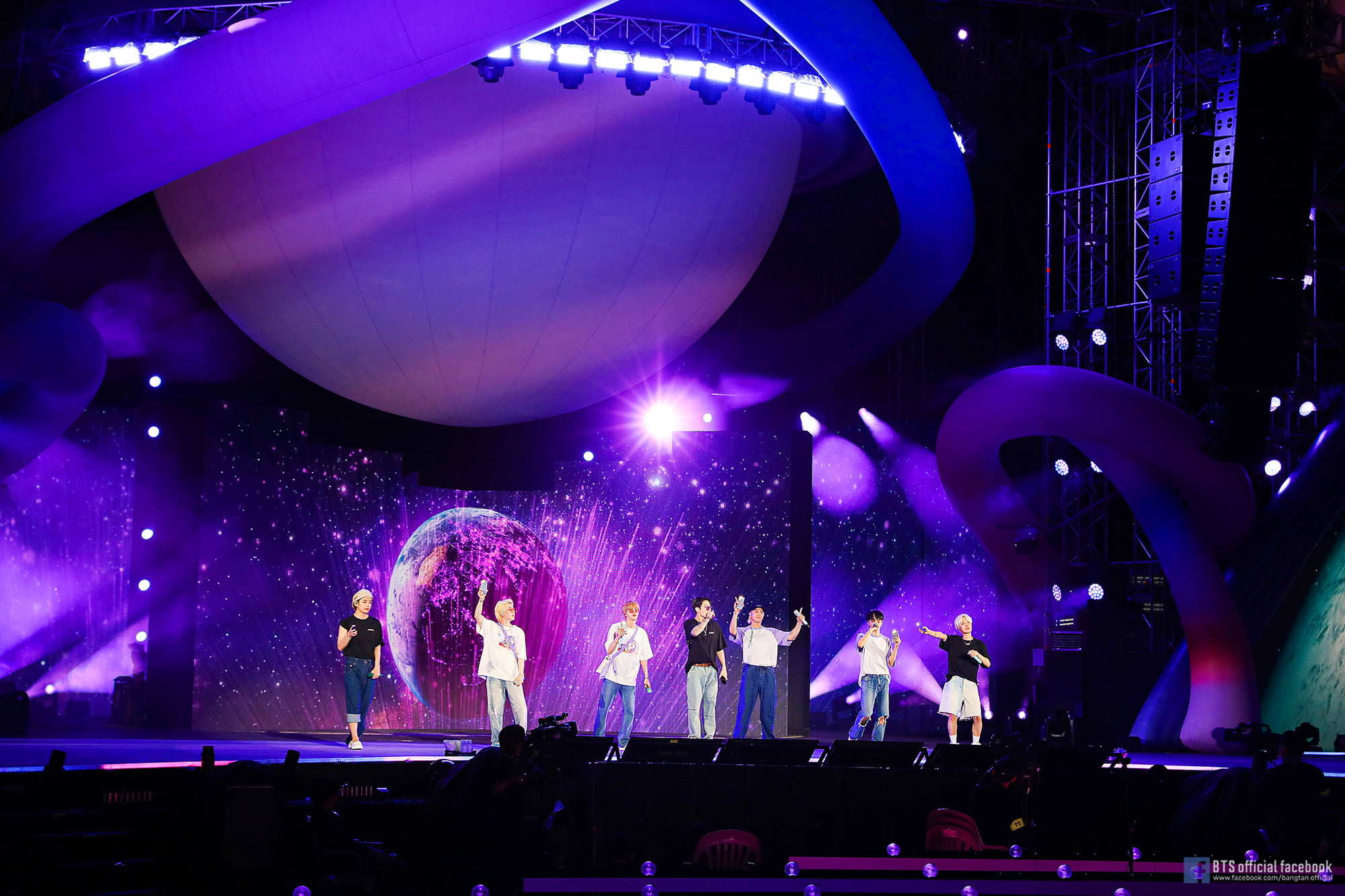 20 BTS Songs With Hidden Meanings That Will Give You Goosebumps