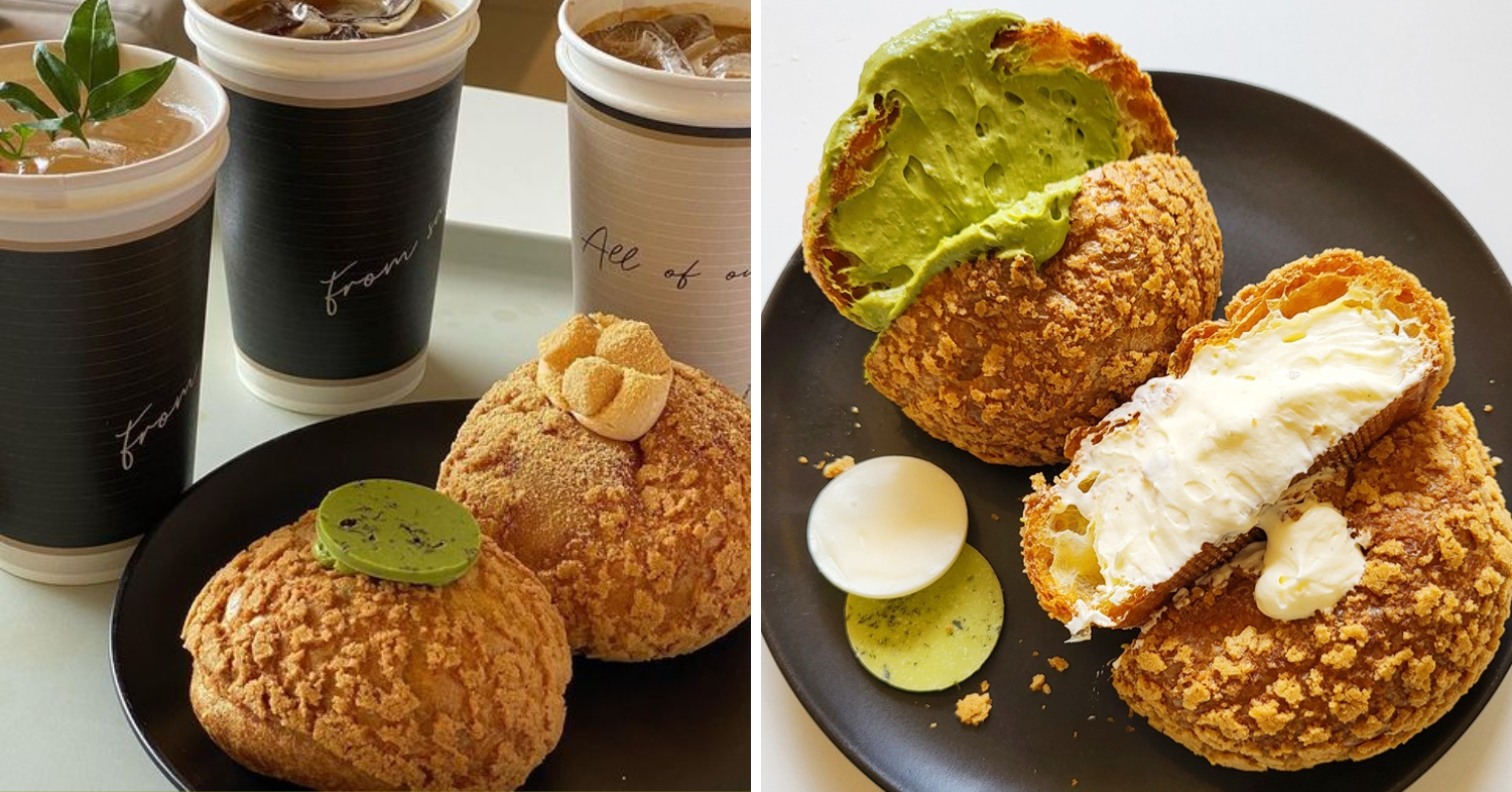 Hwangridan Street: 10 Must-Try Foods At The Hottest Place In Gyeongju