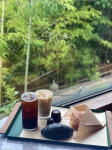 Hyuga Cafe: Cafe Converted From BTS's Dorm Room For ARMYs To Visit