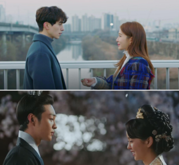 13 K-Drama Second Lead Couples That Stole Millions Of Fans' Hearts