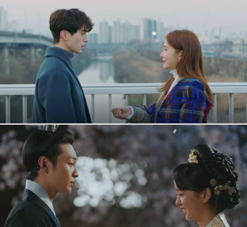 13 K-Drama Second Lead Couples That Stole Millions Of Fans' Hearts