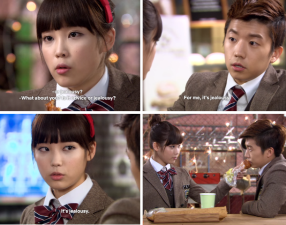 13 K-Drama Second Lead Couples That Stole Millions Of Fans' Hearts