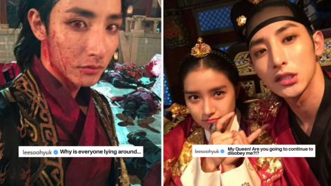 10 Outstanding K-Drama Villains Who Were Also The Best Characters