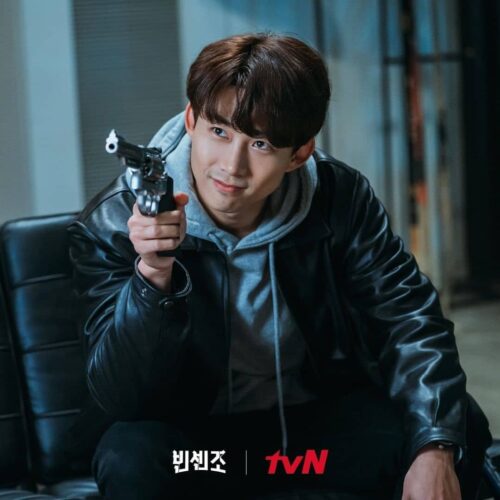 10 Outstanding K-Drama Villains Who Were Also The Best Characters