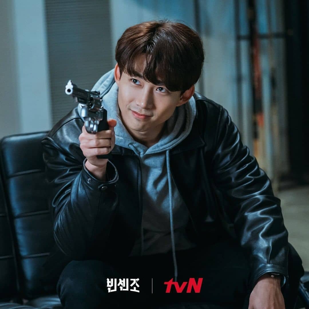 10 Outstanding K-Drama Villains Who Were Also The Best Characters