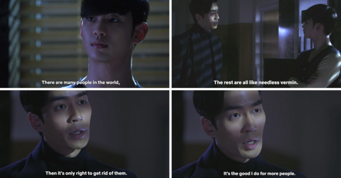 10 Outstanding K-Drama Villains Who Were Also The Best Characters